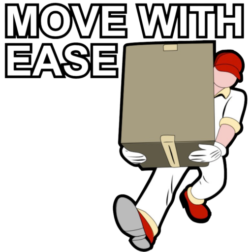 Move with Ease - Top Rated Movers near you.